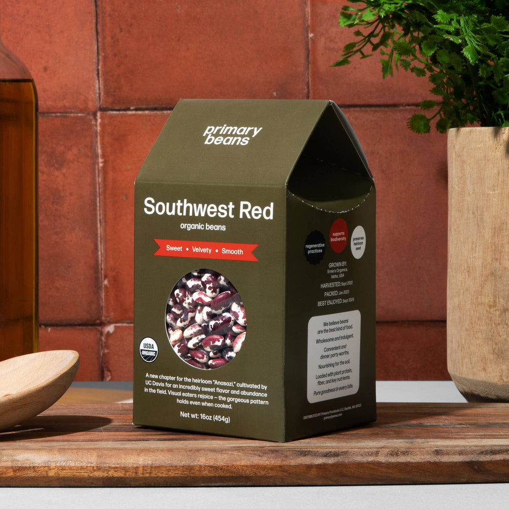 A Pinch of Pepper Tea and Spicery